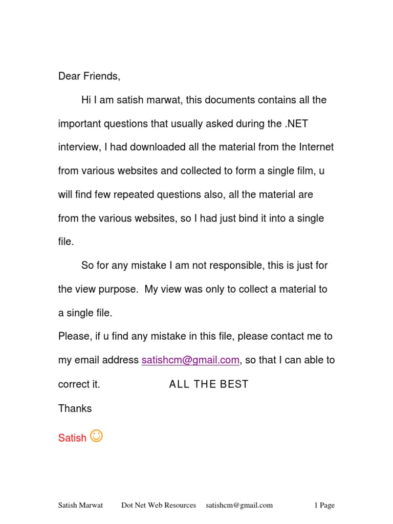 ASP Net Question Paper | PDF | Component Object Model | C Sharp (Programming Language)