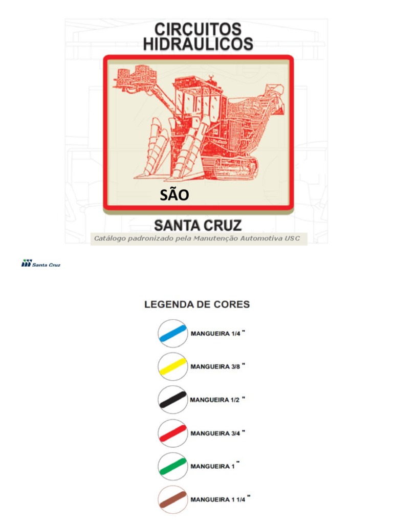 Catalogo Case 7700 e 8800 | PDF