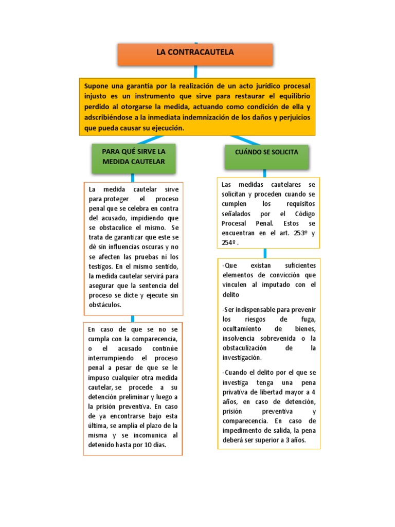 Contracautela | PDF | Mandato | Gobierno