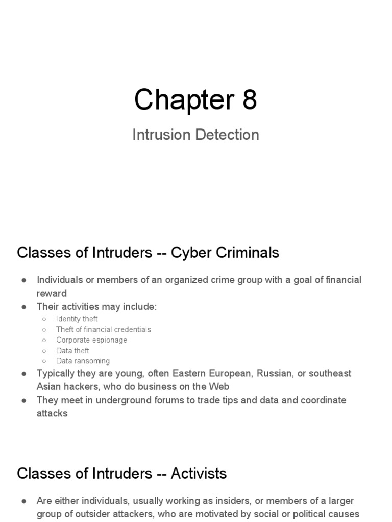 Chapter8 PPT | PDF | Information Age | Computer Engineering