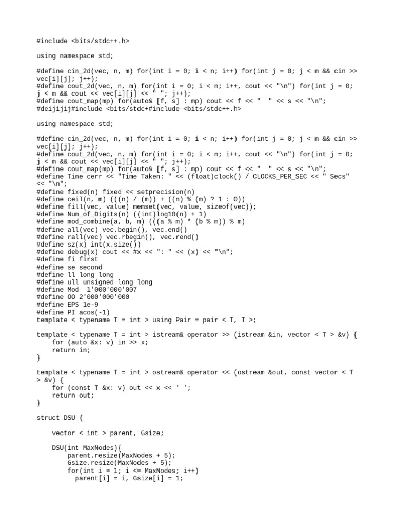 Vasev 29DATA | PDF | Namespace | Computing