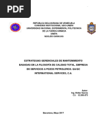 Manual - Avisos de Mantenimiento | PDF | Ventana (informática ...