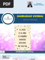 30 Ejemplos de Símil (Explicado) | PDF | Técnicas Retóricas