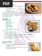 Triptico Mermelada | PDF