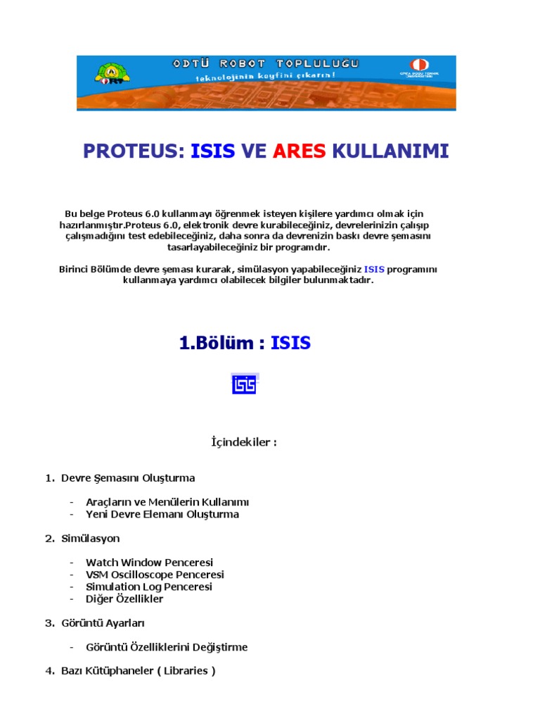 Proteus Isis | PDF