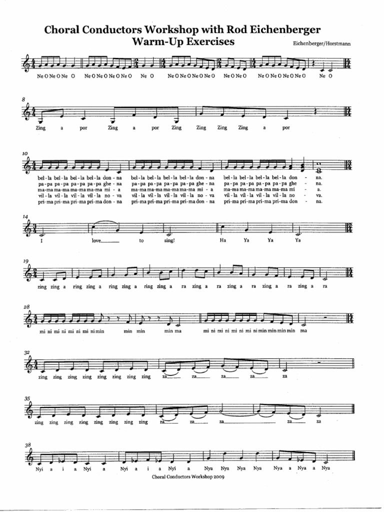 Additional Materials | PDF