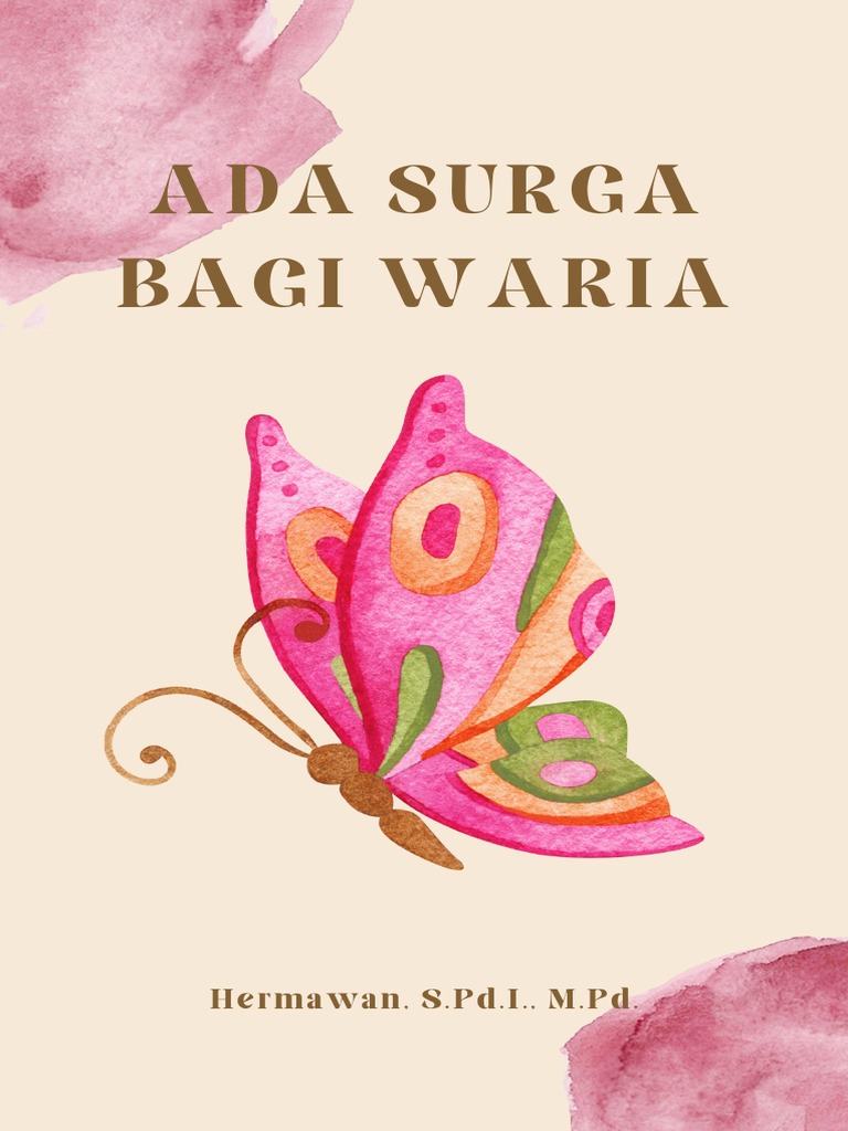 Ada Surga Bagi Waria | PDF