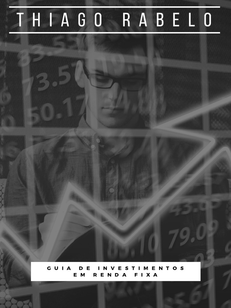 Guia de Investimentos Thiago Rabelo | PDF | Comprovante de depósito ...