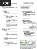 Income Taxation 2021 by Rex Banggawan | PDF