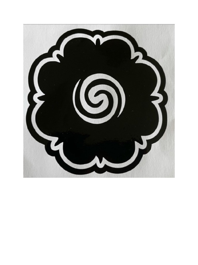 Bungai Terung 2 | PDF