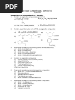 Sopa de Letras Proteinas | PDF