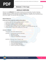 Reception Program Flow | PDF | Bride | Wedding