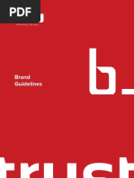 Brand Guidelines Logo Unimal | PDF