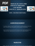 Rural Development Project Important Class 12 | PDF | Economies | Business