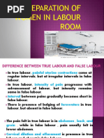 Instruments and Equipment For Labour Room | PDF | Childbirth | Human ...