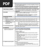 LP Mapeh 5 Gateway Drugs | PDF