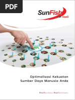 03 Tutorial ESS Sunfish | PDF | Karier & Perkembangan