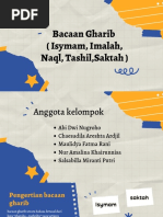 Macam Macam Khat | PDF