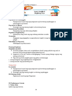Grade 3 PPT Filipino Q1 Aralin 4 Day 1-4 | PDF
