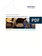 SOP_Vehicle_Workshop | PDF