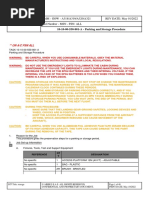 FAA - Form 337 | PDF | Transport | Aviation