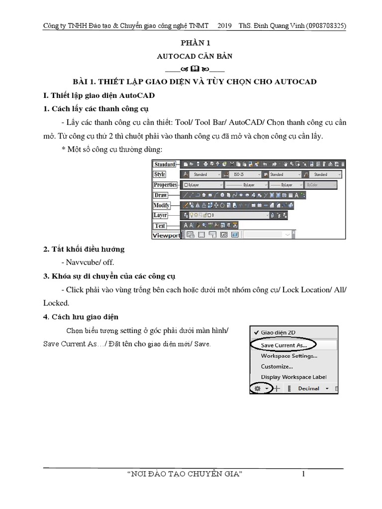 Auto Cad NG D NG | PDF