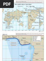 Jwla 032 | PDF | Persian Gulf | Arabian Peninsula