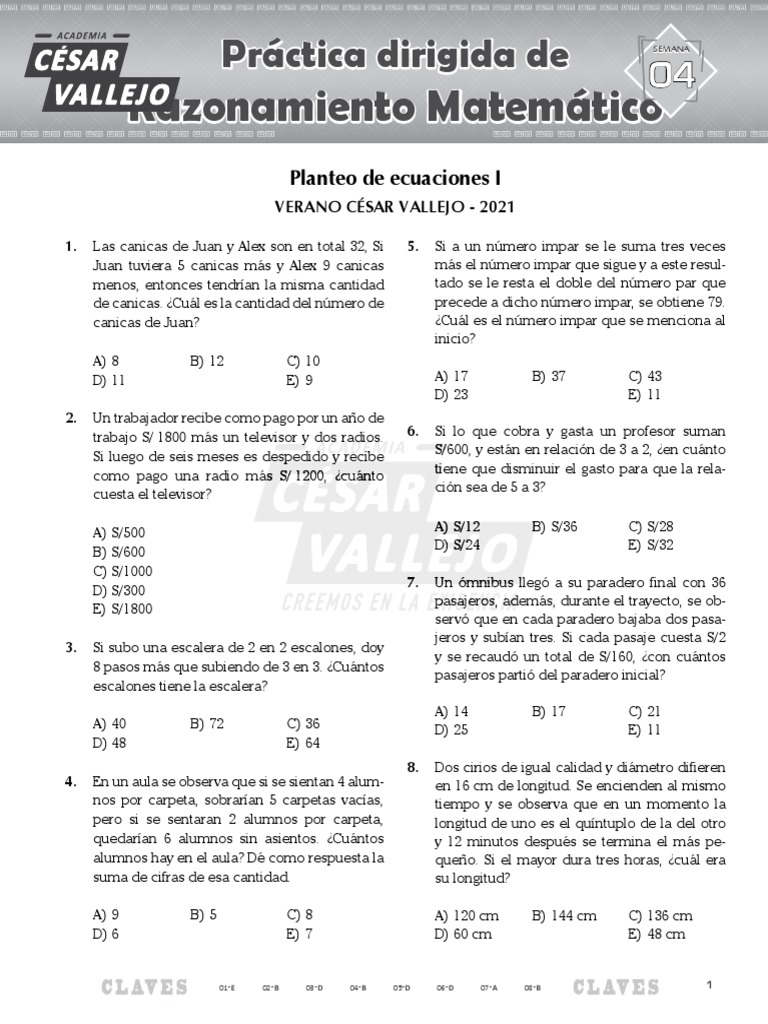RM VCV Diri Sem4 | PDF | Métodos y materiales de enseñanza