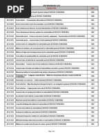 JIS - Japanese Industrial Standards | PDF | Standardization | Pipe ...