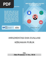 Teori Grindle | PDF