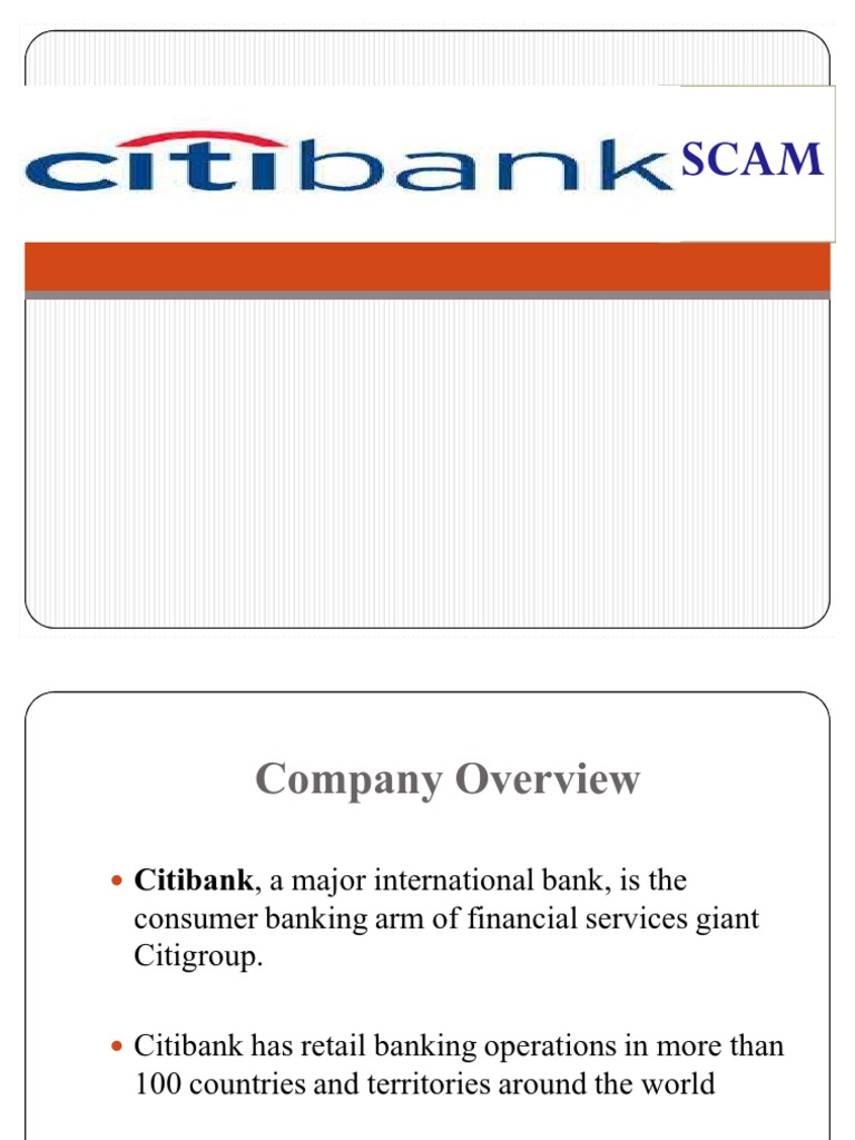City Bank Scam | PDF | Forgery | Money Laundering