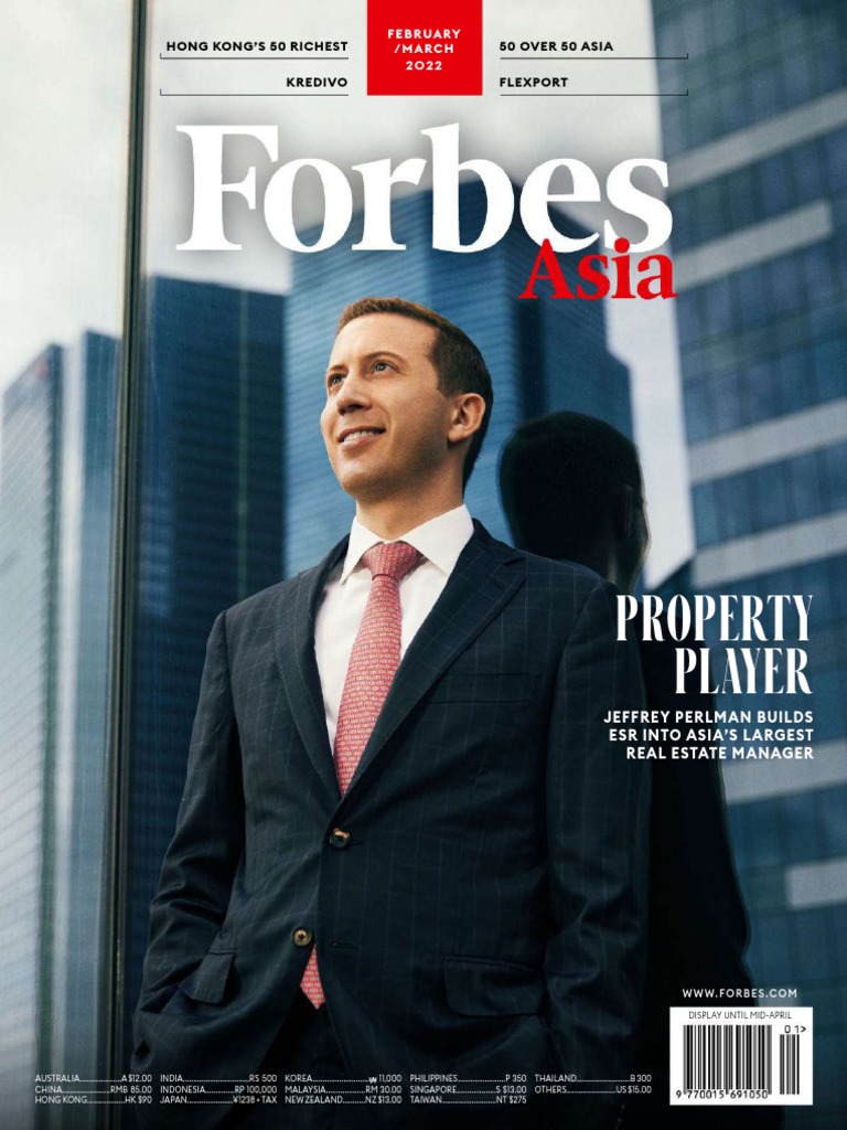 Forbes Magazines | PDF | Sustainable Energy | Sustainability