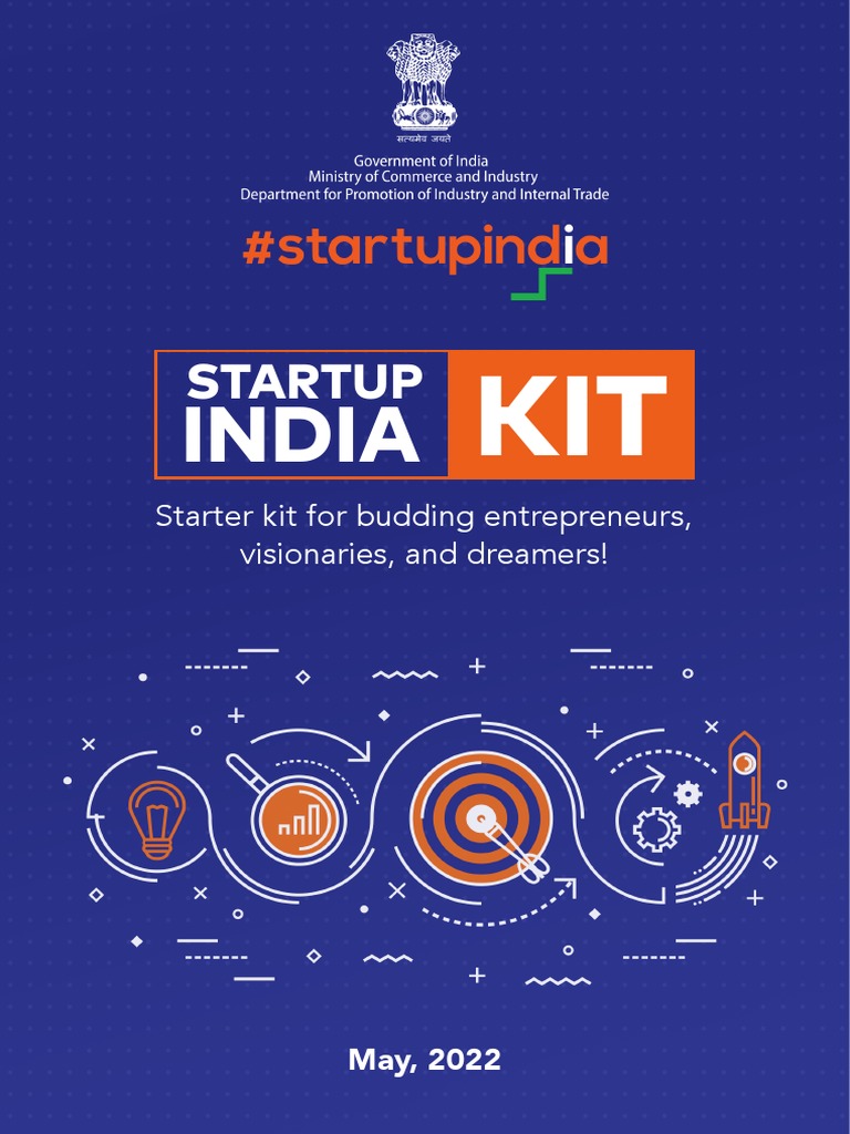 Startup Kit | PDF | Venture Capital | Corporate Finance