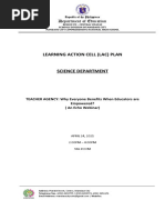 SHS Curriculum Webinar for Grade 11 Teachers | PDF | Teachers | Curriculum