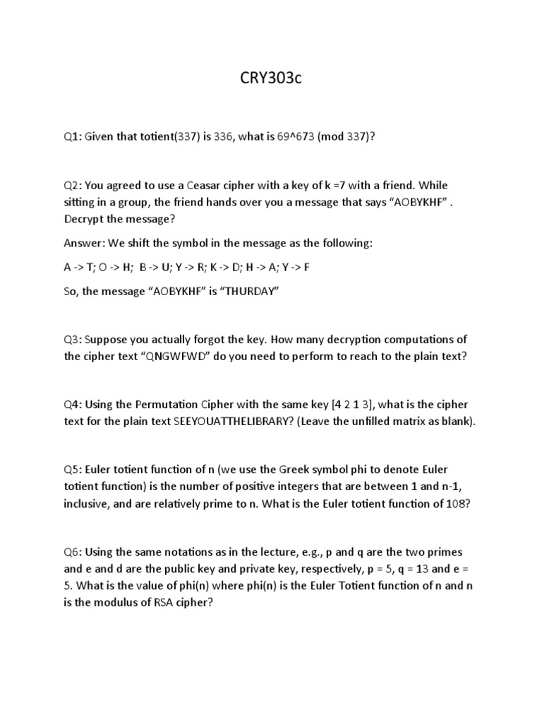 Cry303c Pe | PDF | Espionage Techniques | Military Communications