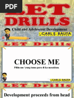 MNEMONICS Let | PDF | Curriculum | Teachers