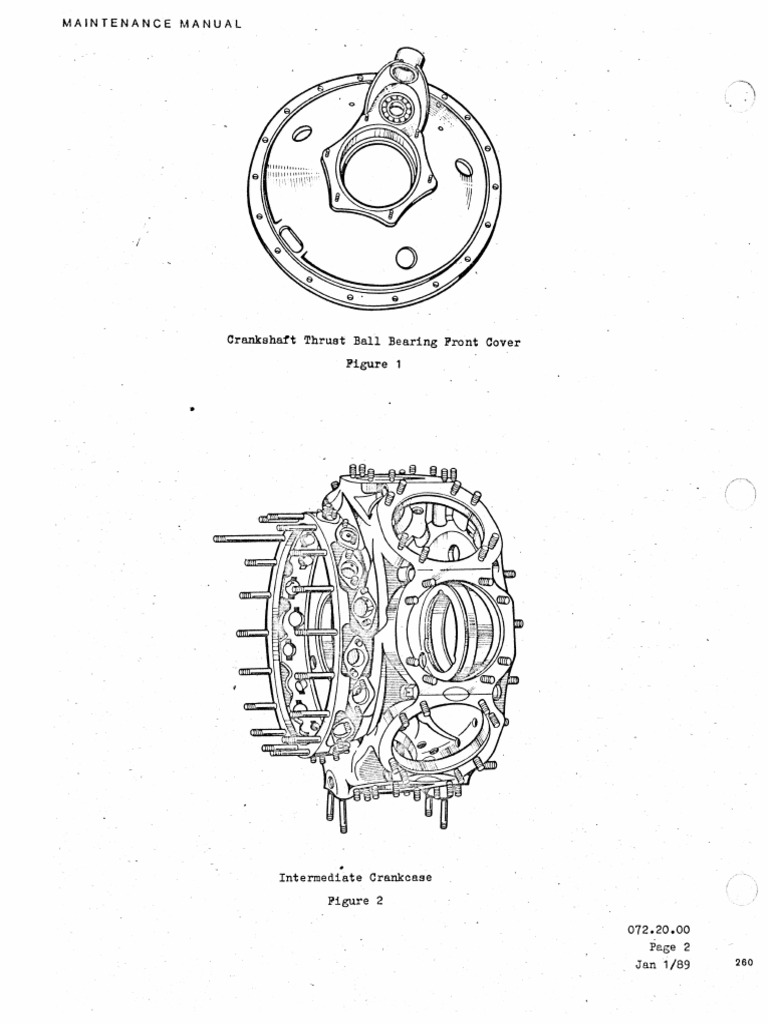 M14P MaintenanceManual Part5 | PDF