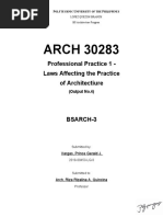 Minimum Setback Requirements in the Philippines | PDF | Building ...
