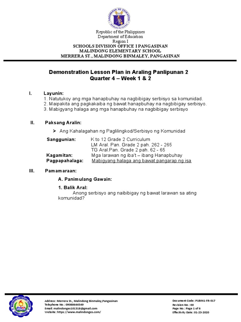 Cot Aral. Pan2 2021-2022 | PDF