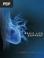 The Ultimate BLS Cheatsheet | PDF | Cardiopulmonary Resuscitation ...