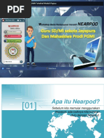 Modul Tutorial Wordwall | PDF