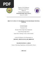 SNIP 325mg: Dosage & Uses Guide | PDF | Clinical Medicine | Medical ...