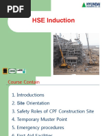 LSR Explanation Guide | PDF | Safety | Occupational Safety And Health