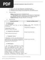 Detailed Lesson Plan - EPP 5 | PDF