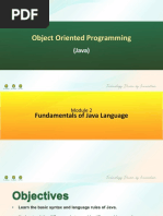 Java Programming - Creating A Snake and Ladders Game and Object Oriented Concepts | PDF | Class ...