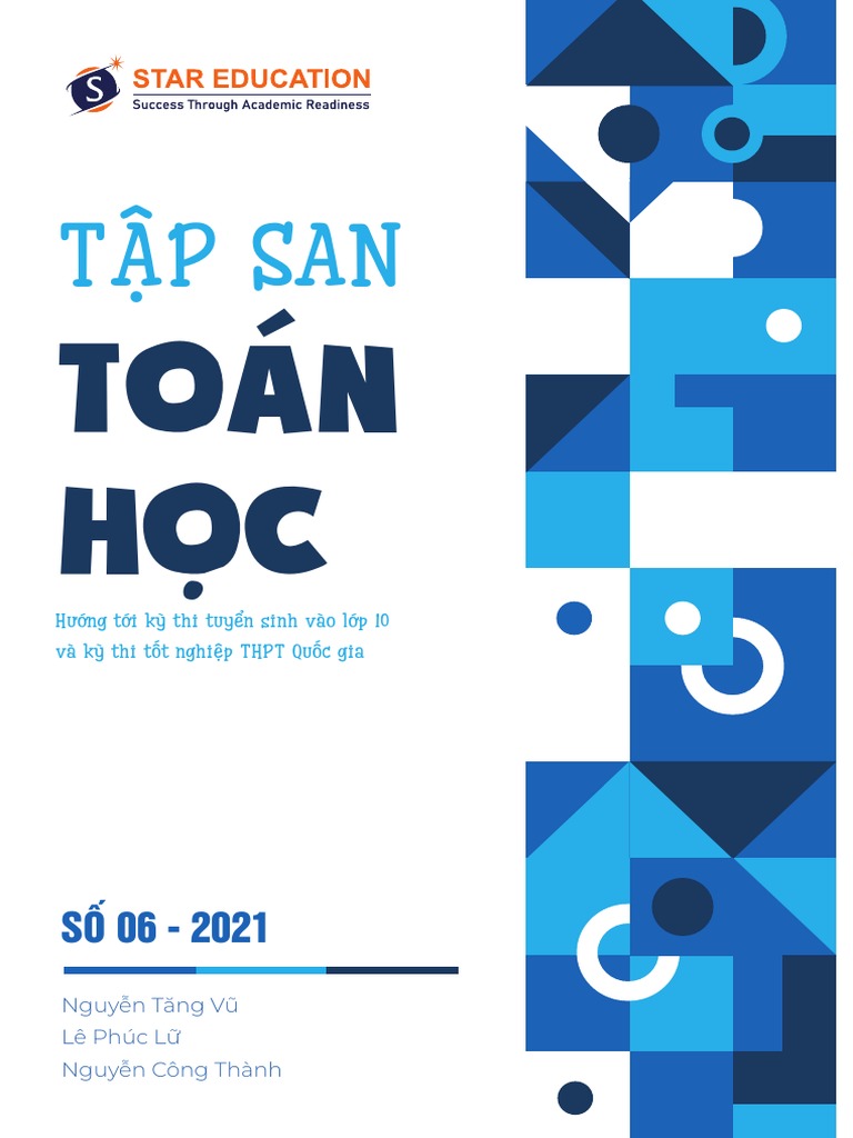 Tap San STAR 06 2021 | PDF