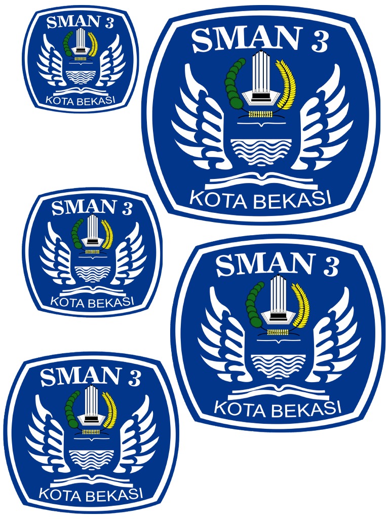 Logo Sma 3 | PDF