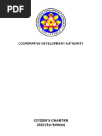 Ceda Application Form | PDF | Banks | Loans