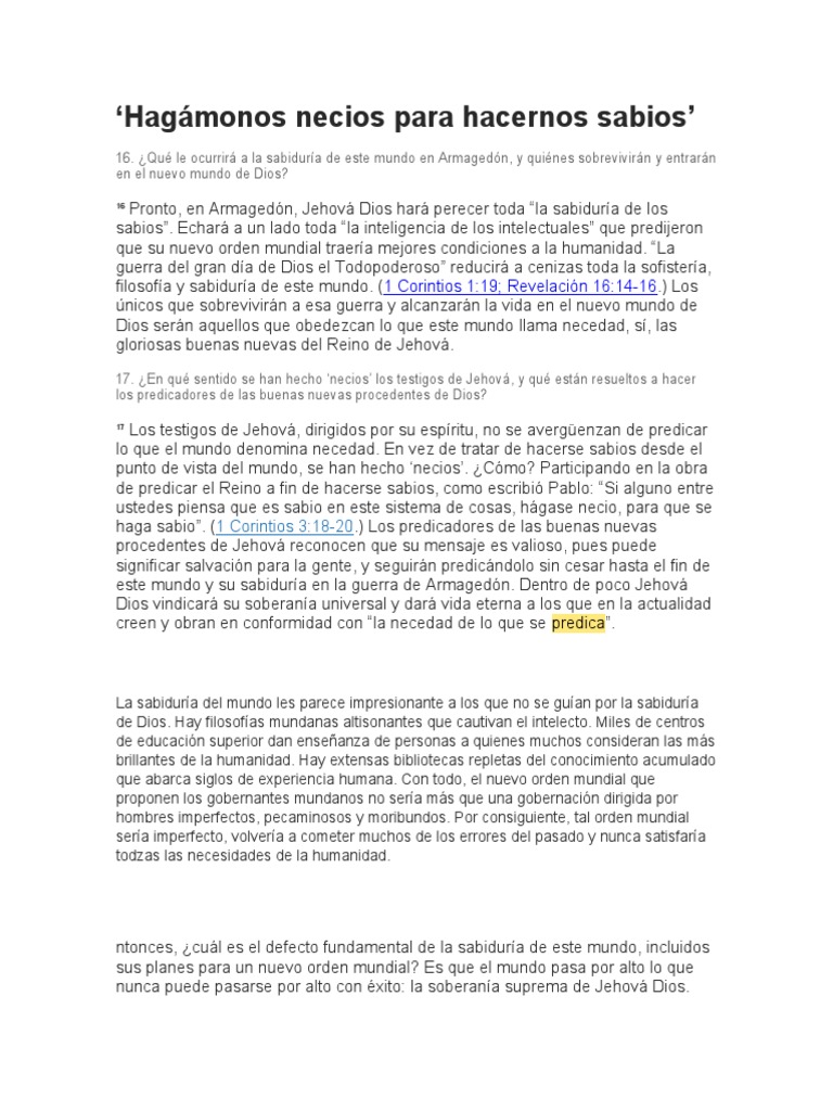 BB BBB BBBBBB | PDF | Dios | Jesús