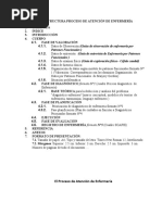 Protocolo Pase Guardia Final | PDF | Enfermería | Medicina CLINICA